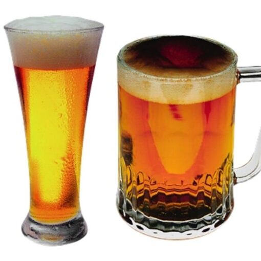 50+ hình ảnh ly bia buồn | Luminarc